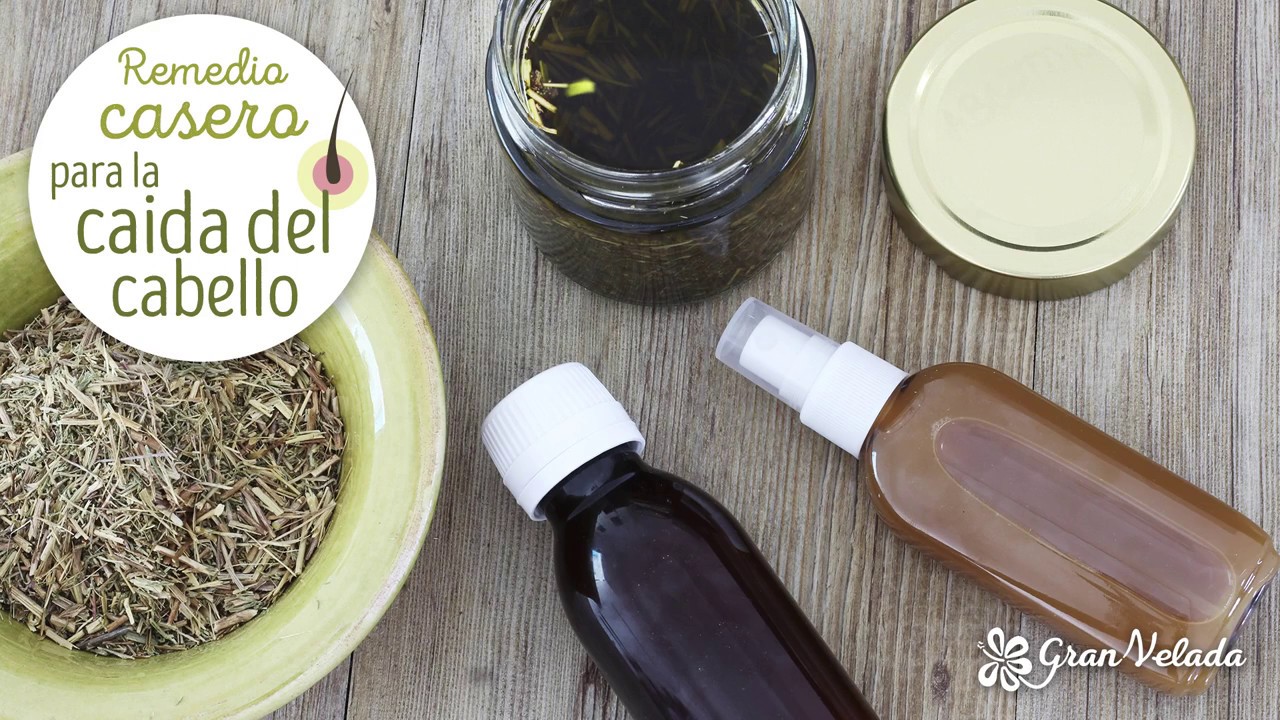 Descubre las poderosas propiedades del abrótano macho para el pelo: ¡El secreto para un cabello ...